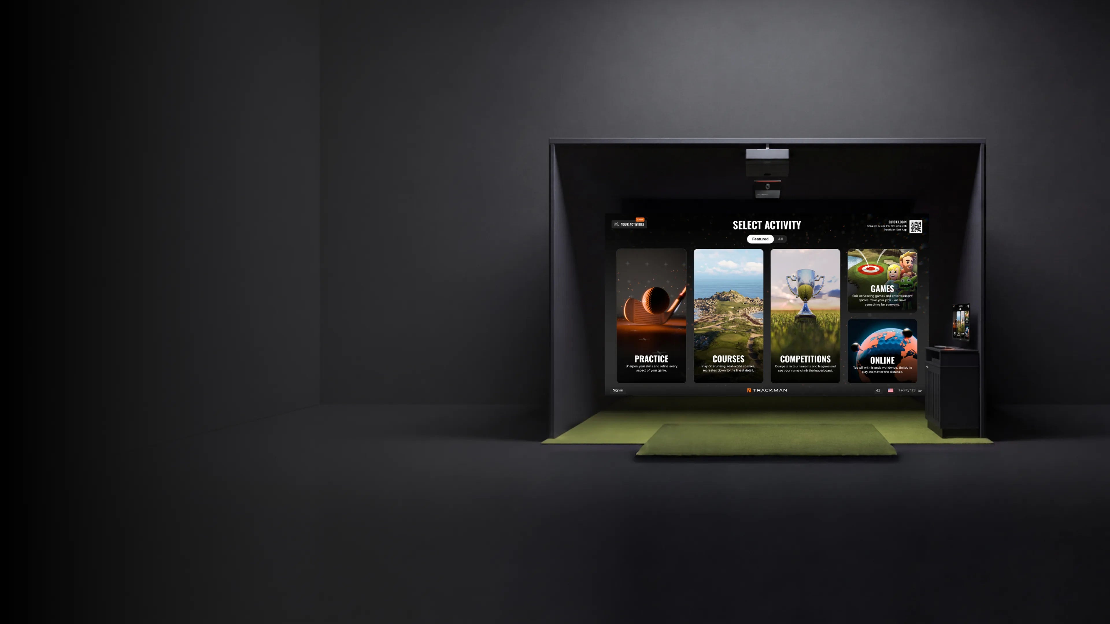 Best Golf Launch Monitor 2026: The Complete Buyer's Guide | Sim Golfer